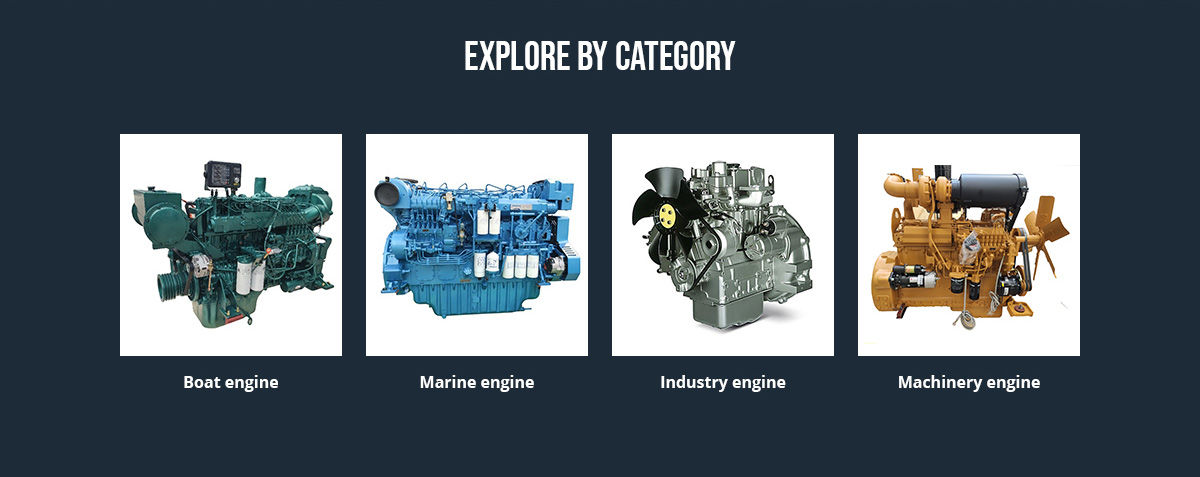 Shanghai Client Diesel Engine Co., Ltd.