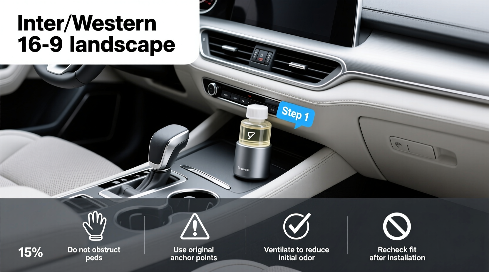 Best Car Air Freshener Gel Buying Guide: How to Choose