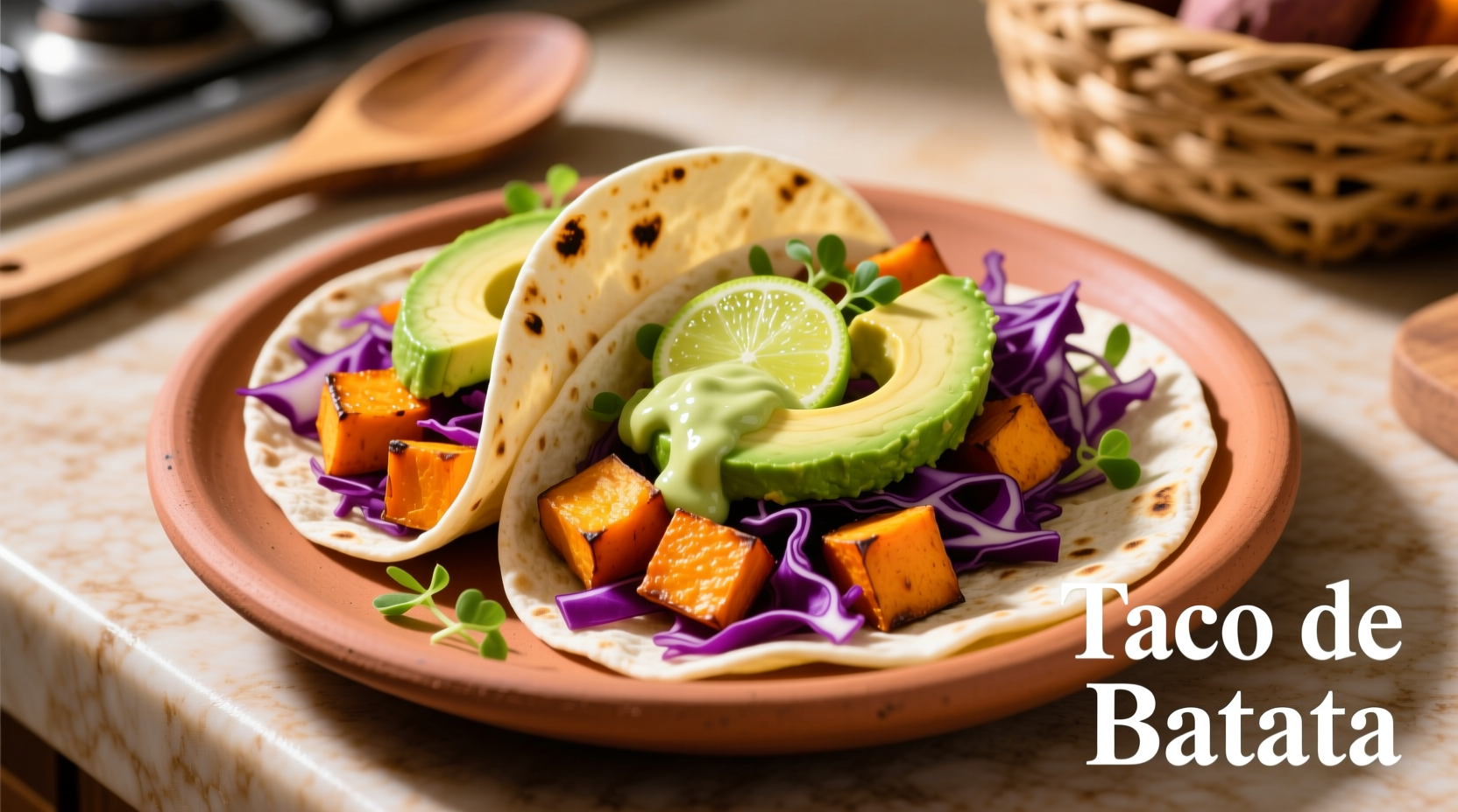 Purple Sweet Potato Recipes: Vibrant, Nutritious & Easy to Make