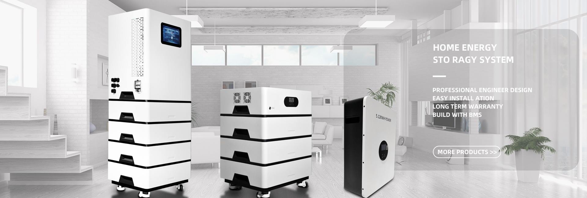 Hunan Pinsheng Energy Technology Co., Ltd. - Lithium Battery/Lithium ...