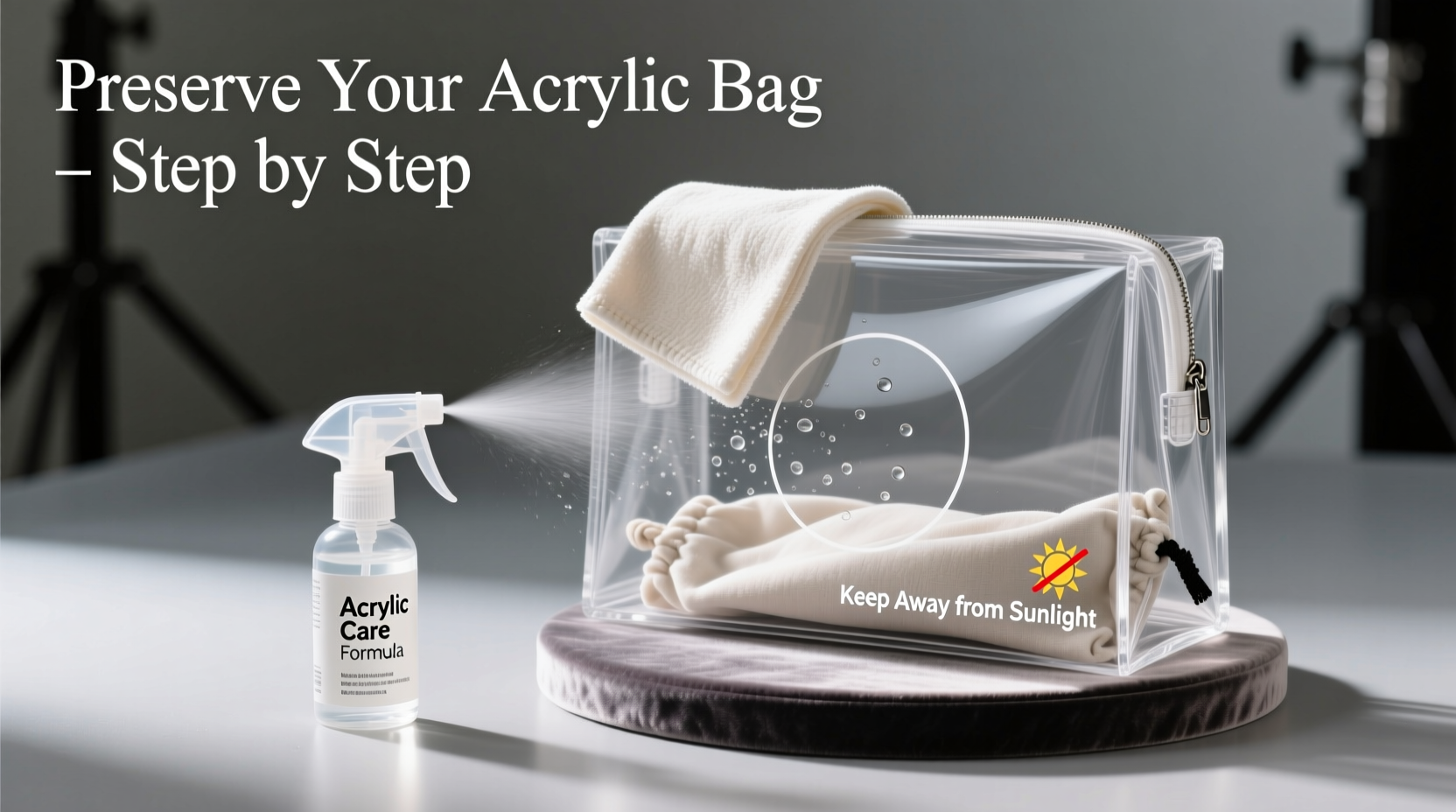 The Complete Step By Step Method To Safely Clean And Preserve Your ...