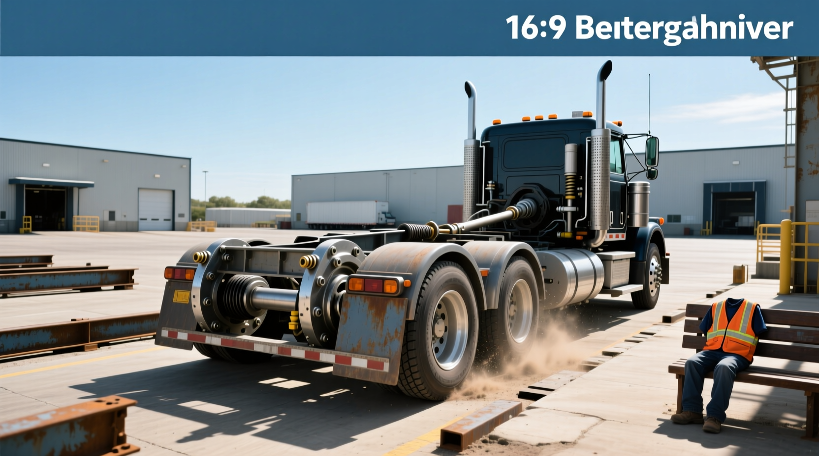 Trailer Drop Axle Guide: What to Look for in 2025