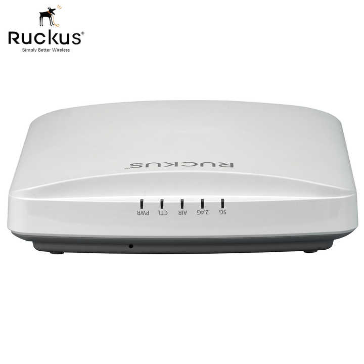 Ruckus Zoneflex R650 - High-Performance 2.5G Wi-Fi Router