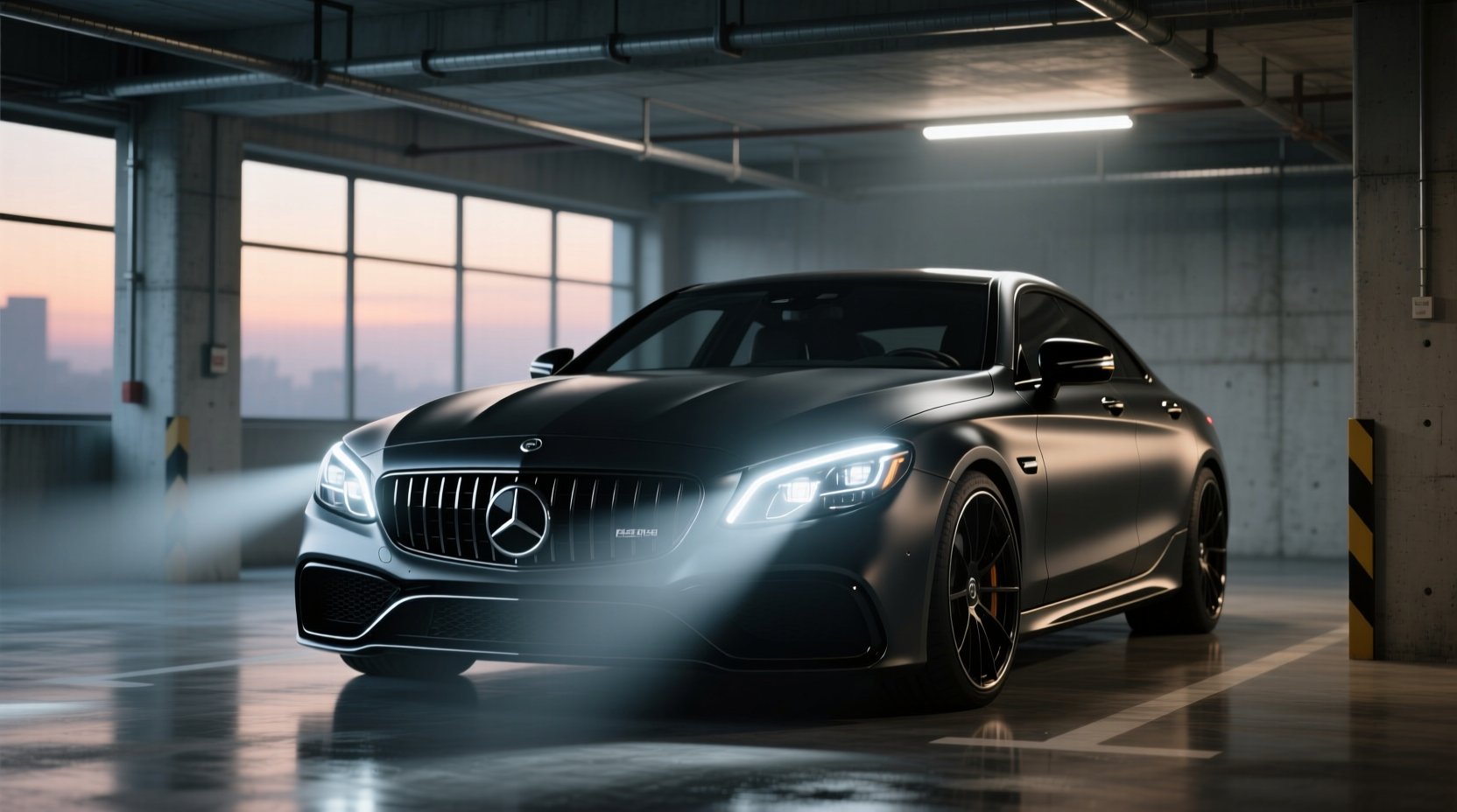 H4 Headlights Guide: How to Choose the Right Bulb Type