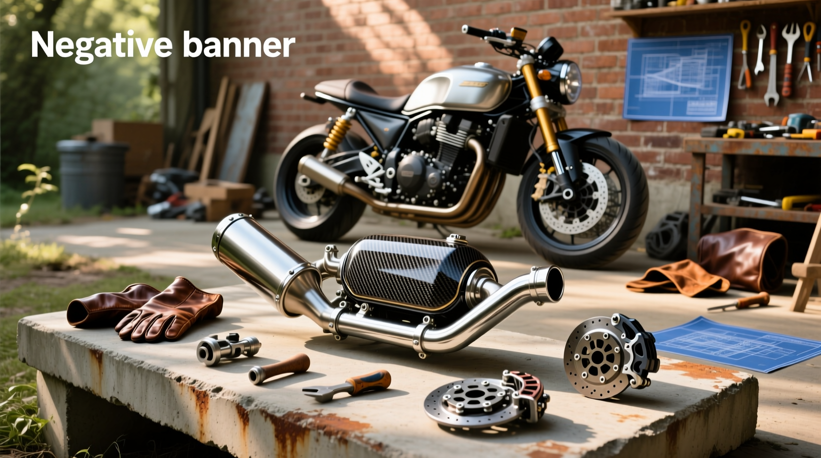 What to Look for in J&P Motorcycle Products: A Buyer’s Guide