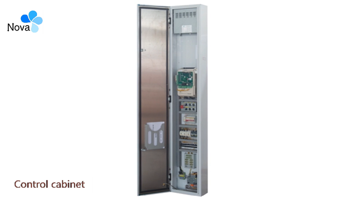 Monarch Elevator Controllers - Reliable & Efficient Solutions