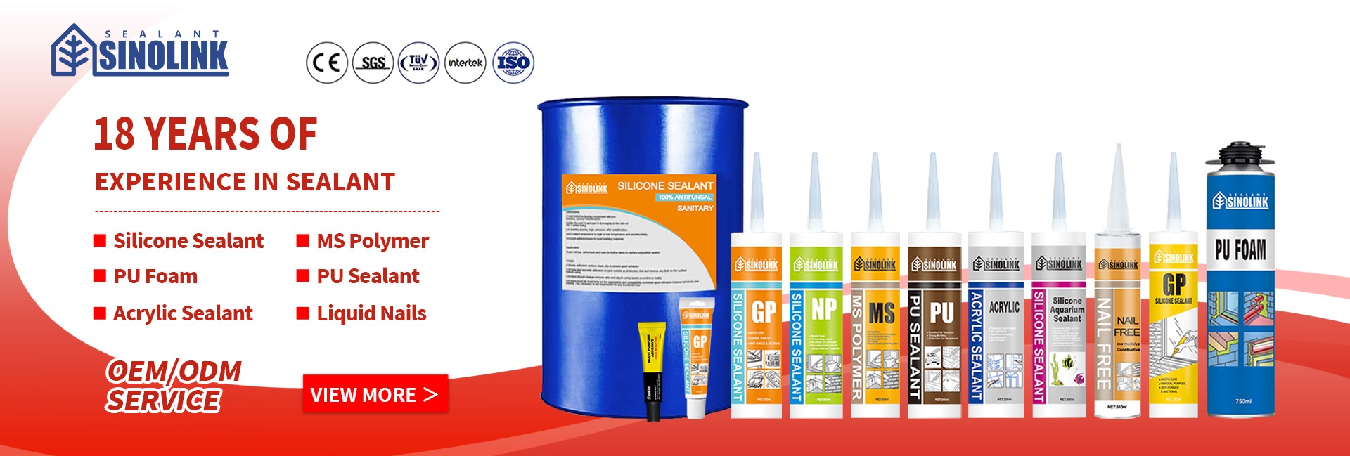 Shandong Sinolinking Import And Export Co., Ltd. - General Purpose ...