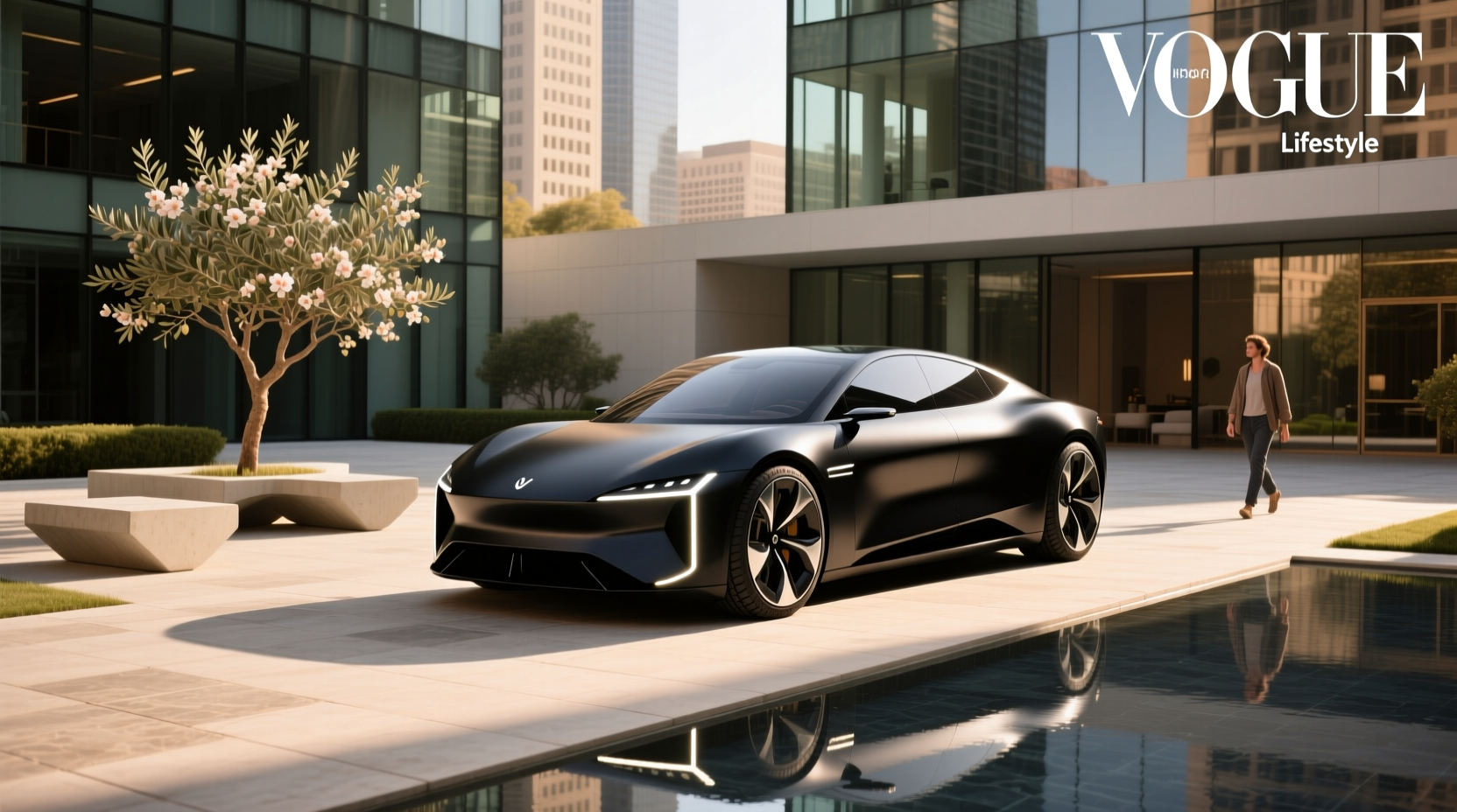 Best-Selling Electric Cars Guide 2024