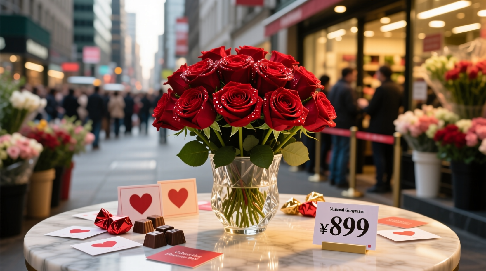 Why February 14 Is Celebrated as Valentine's Day
