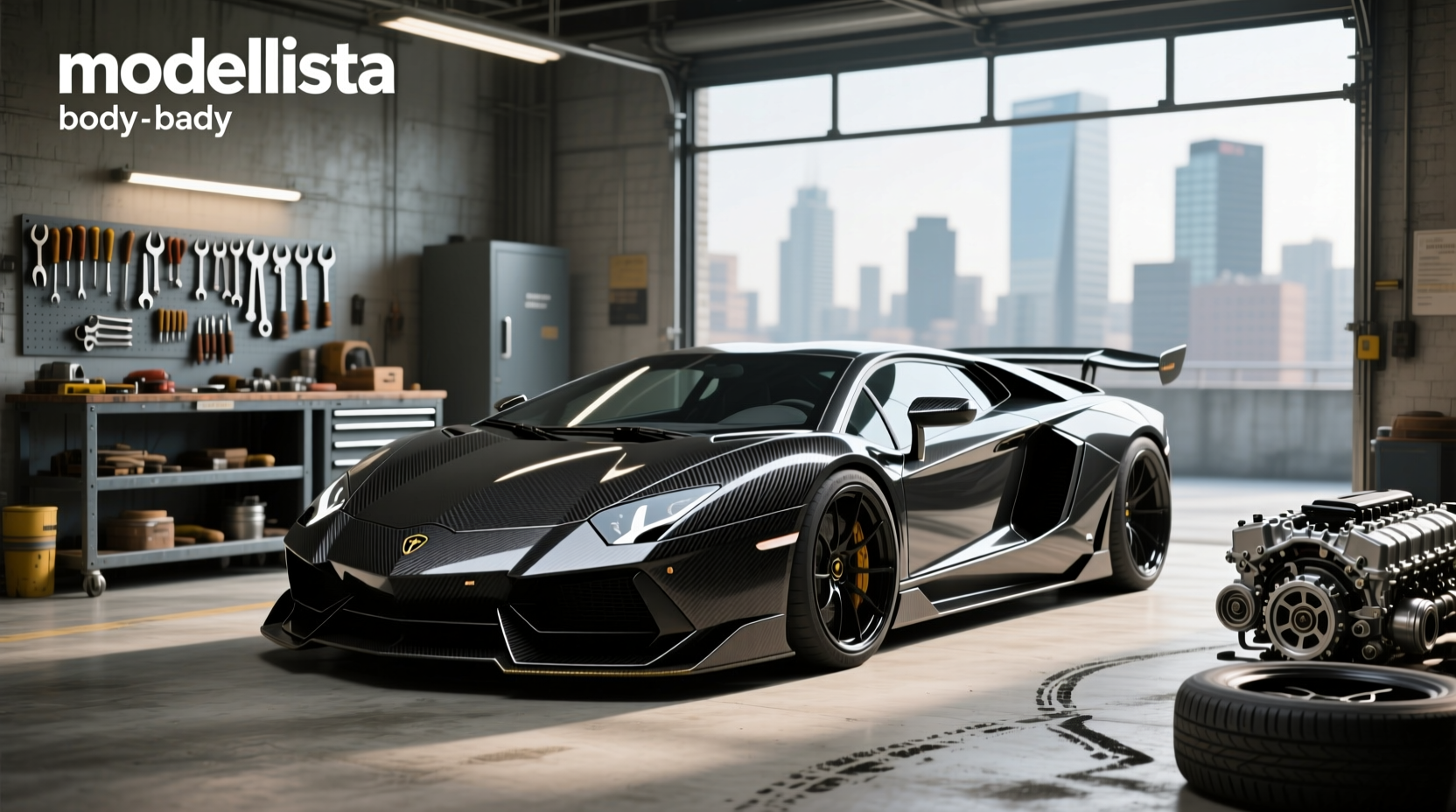 Modellista Body Kits Guide: What to Look For