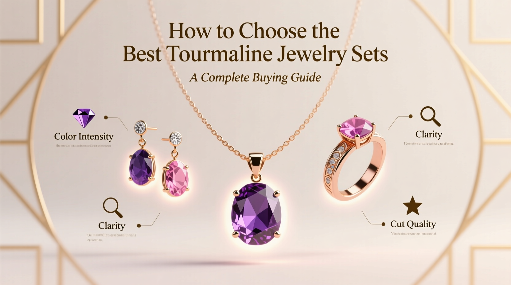 How to Choose the Best Tous Jewelry Sets: A Complete Buying Guide