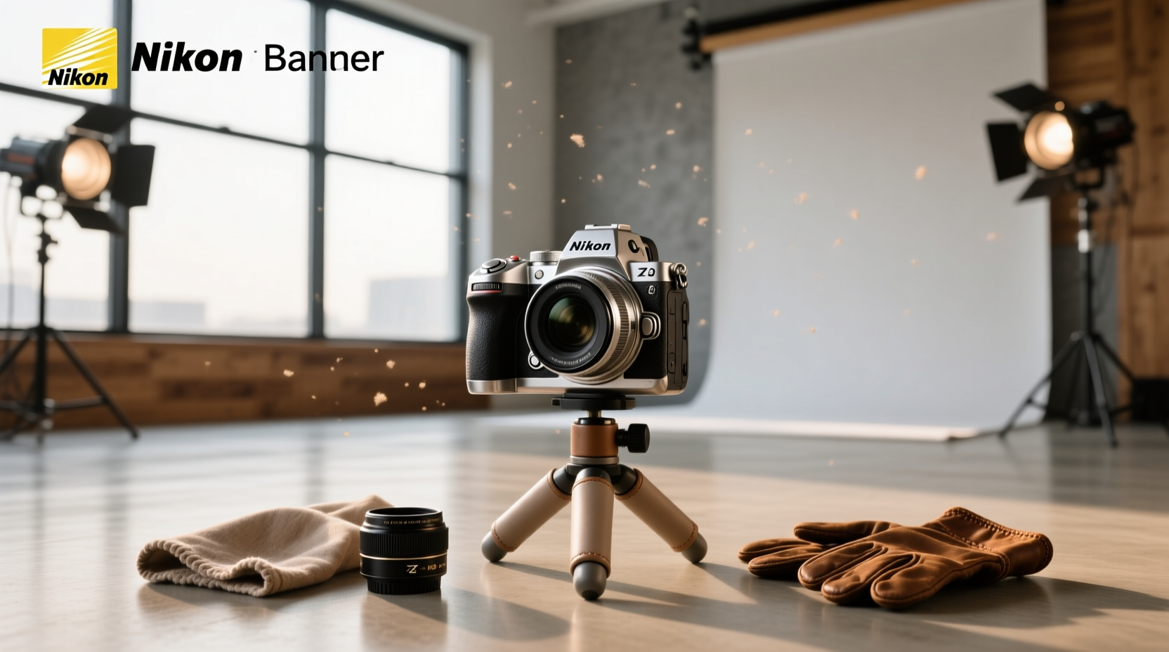 Nikon Z8 II Release Date, Specs, and Real Upgrade Analysis