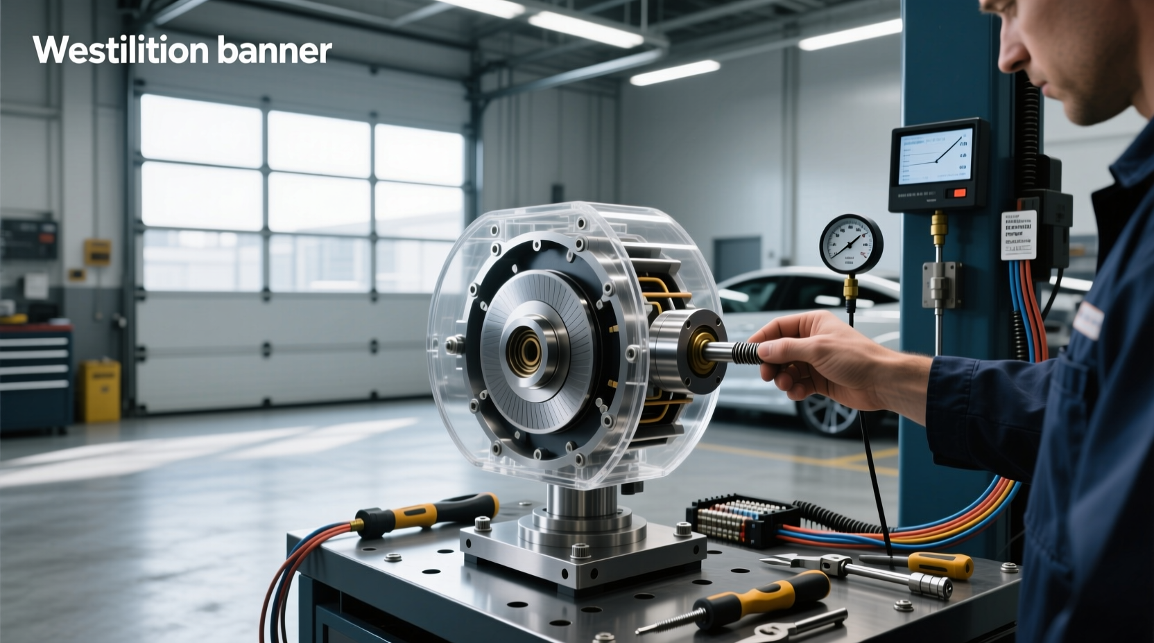 Diaphragm Brake Booster Guide: How to Choose Right
