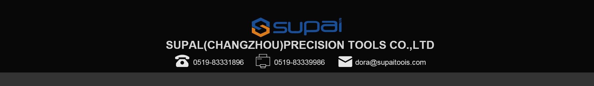 Company Overview - Supal(changzhou)Precision Tools Co.,Ltd