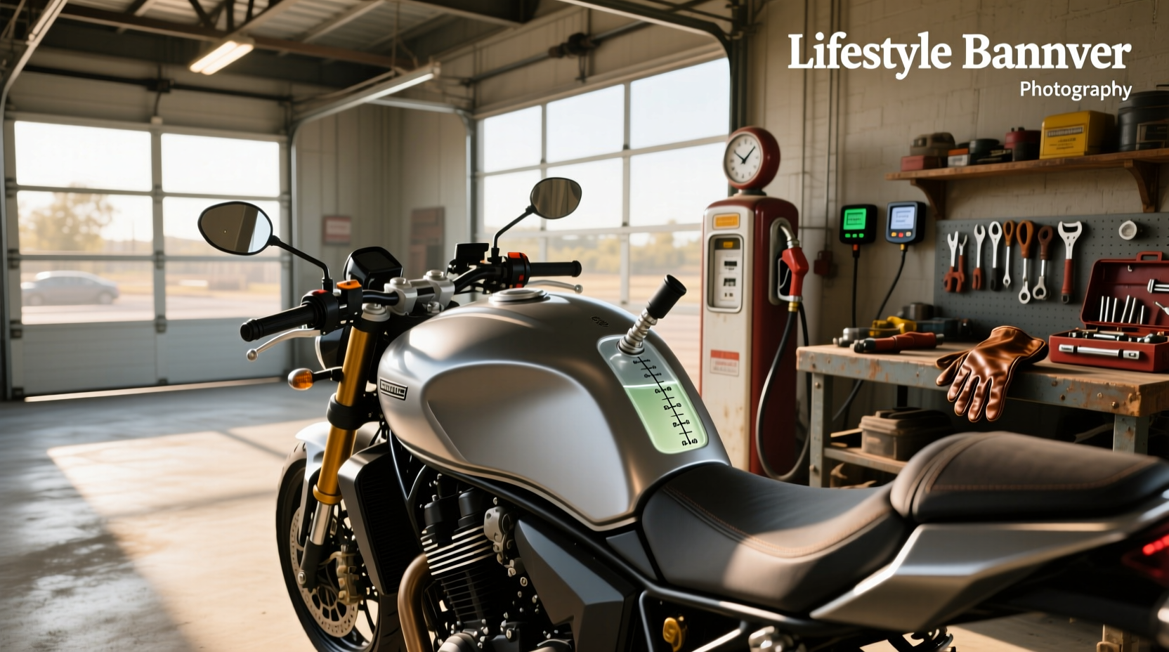 What Is the Average Annual Mileage for a Typical Motorcycle Owner in ...