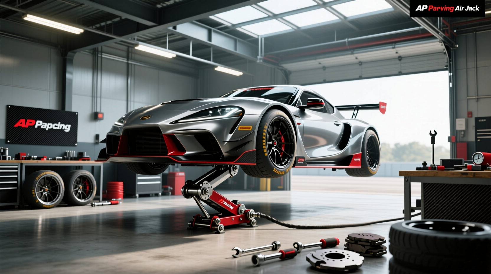 AP Racing Brake Kits Guide: How to Choose Right