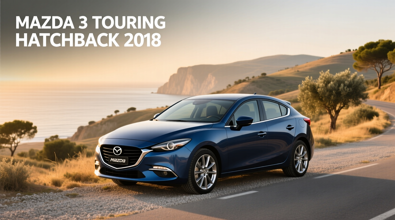 mazda 3 touring hatchback 2018 buying guide