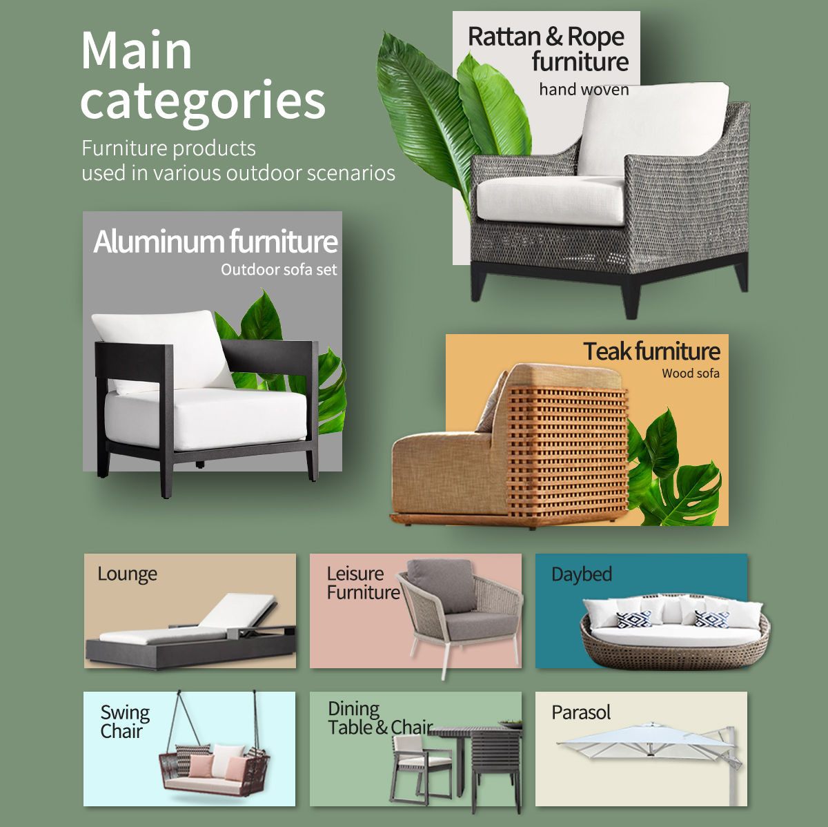 Foshan Hongkai Furniture Co., Ltd.