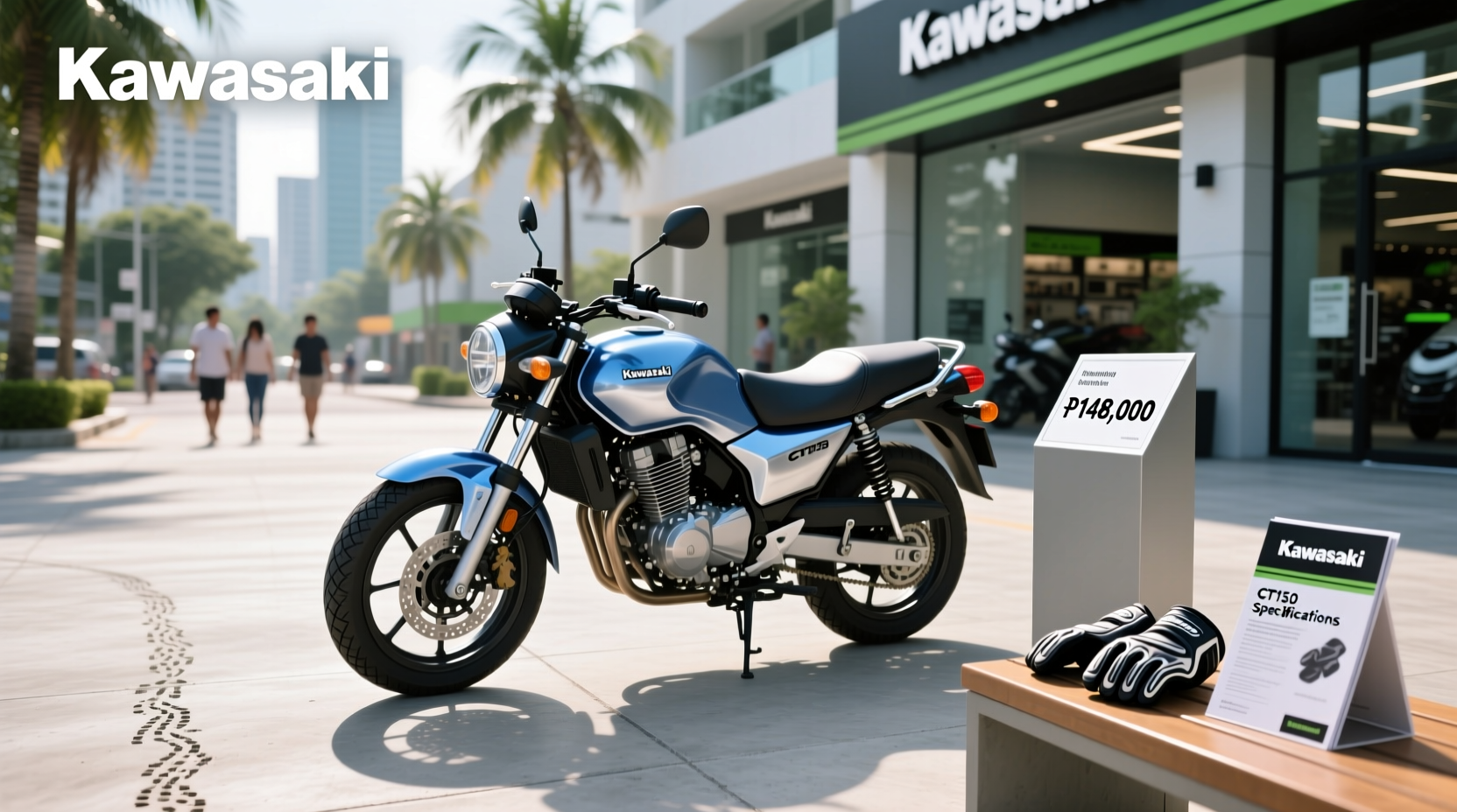 Motorcycle Price List Philippines 2026: How to Choose