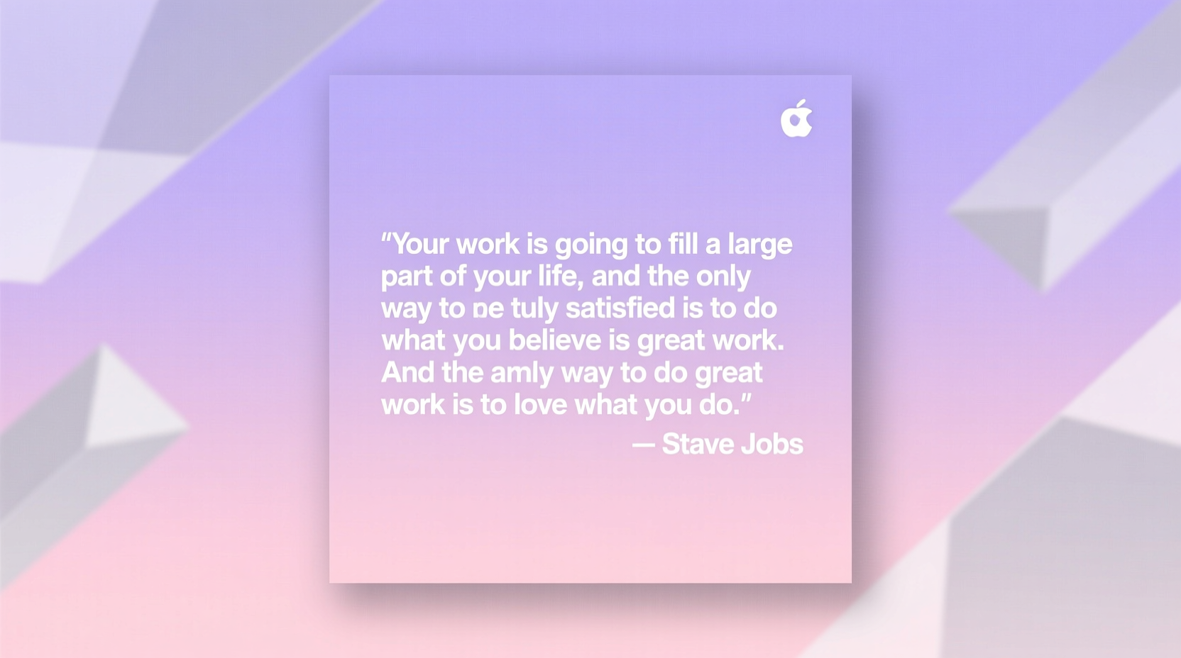 Quotes About Passion for Work to Inspire You