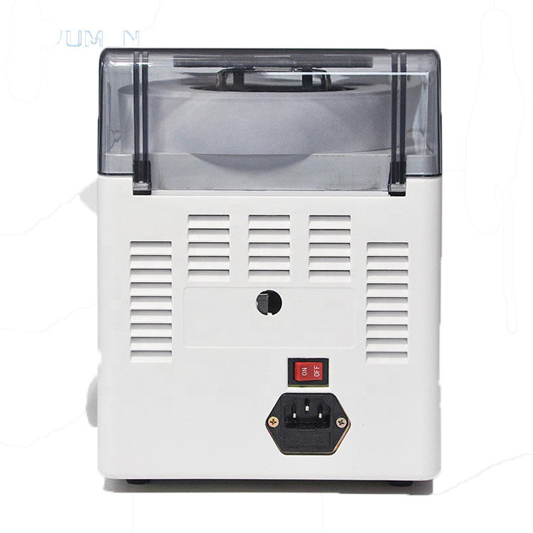 Automatic Foreign Currency Binding Machine Fast Money Loader Banknote ...