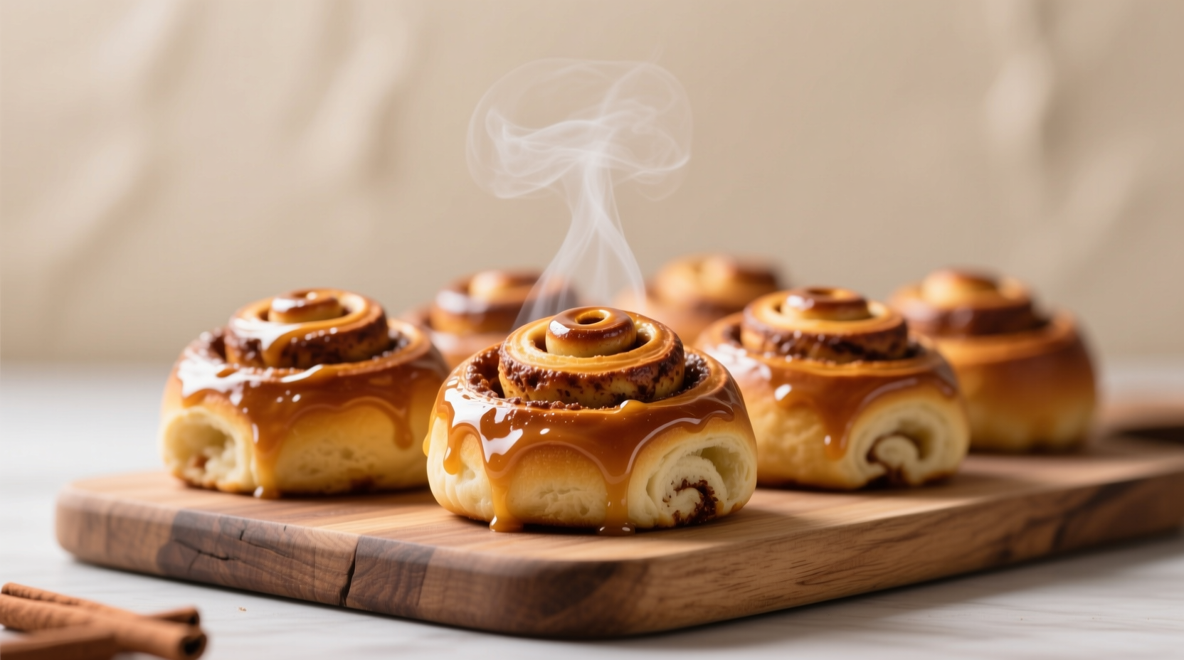 Annie's Cinnamon Rolls: Stop Overthinking Organic Labels Now