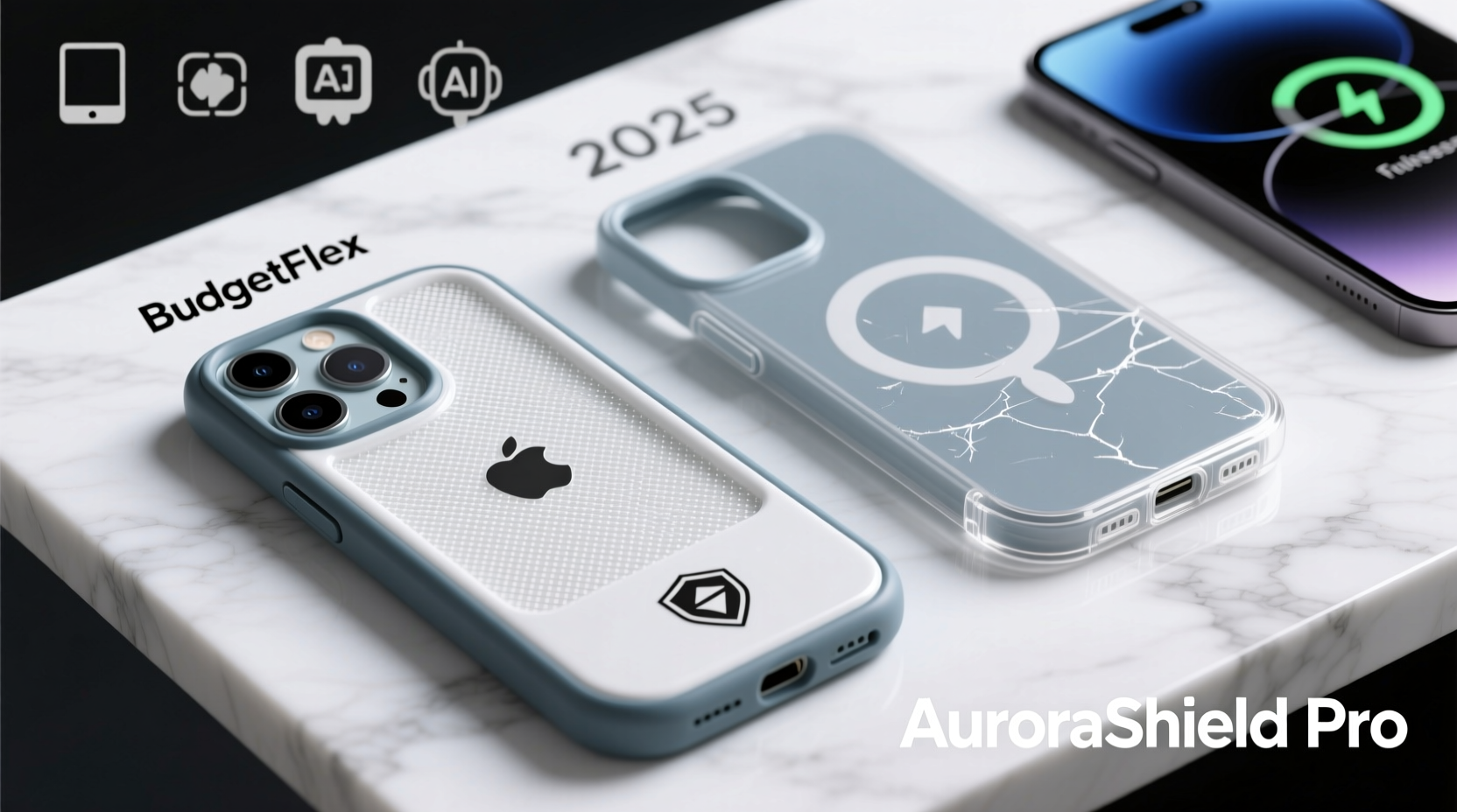 Premium Iphone Case Vs Cheap Case Is The Extra Protection Actually ...