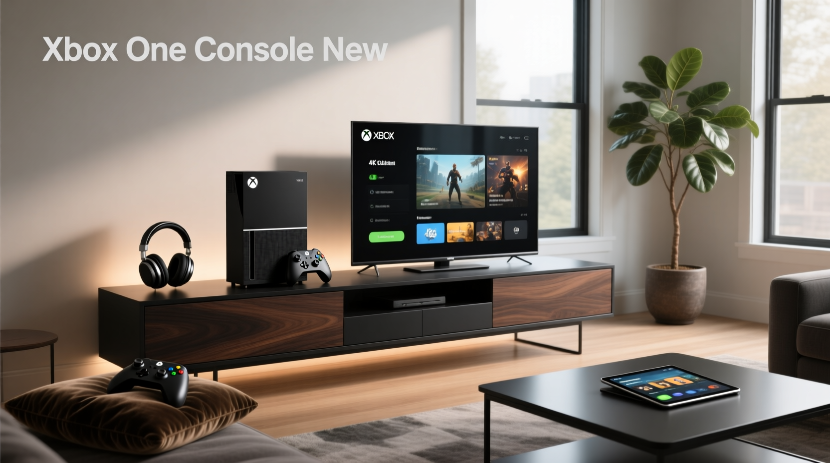 Is a New Xbox One Console Worth It in 2026? (Honest Answer)