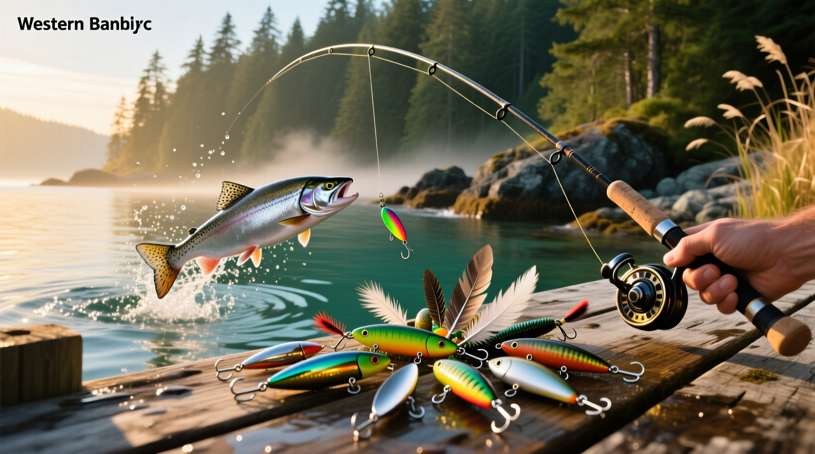 Sockeye Salmon Bait Guide: How to Choose Effective Lures & Rigs