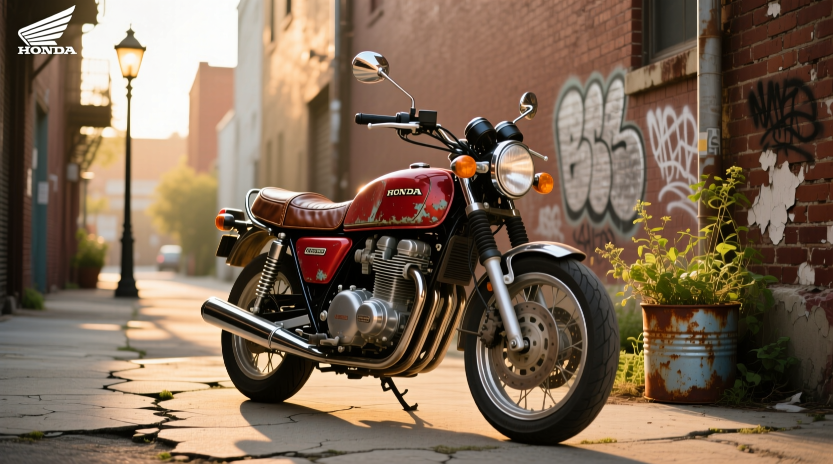 What to Know About the Honda CB150R Old Model?