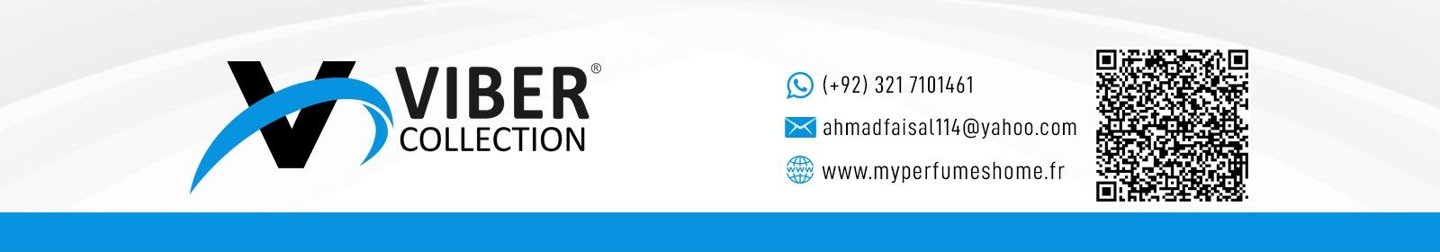 Company Overview - VIBER COLLECTION