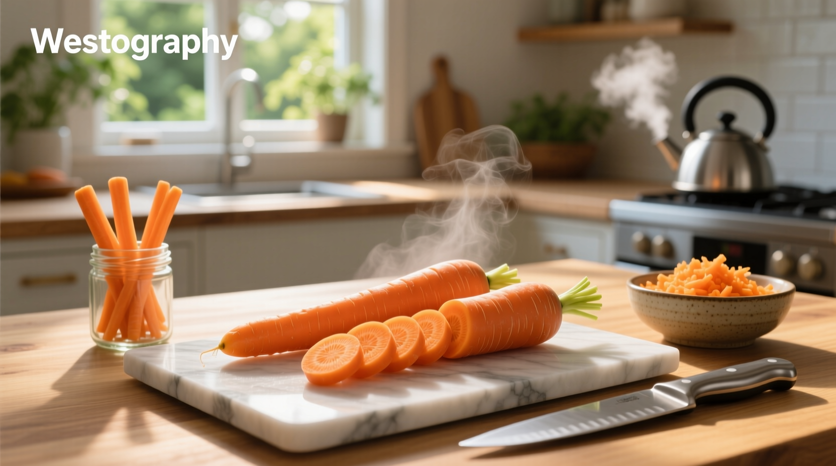 How Many Carrots Can I Eat a Day: A Practical Guide