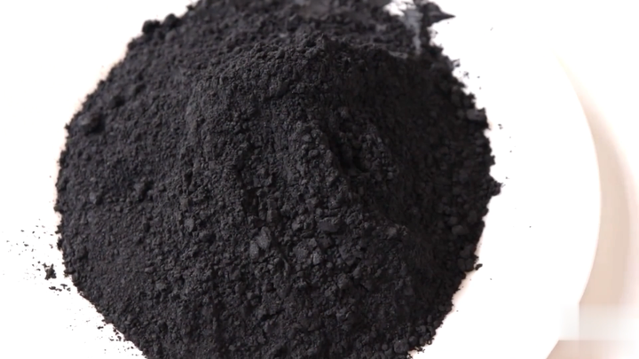 Multi-purpose 99% Fe3o4 Magnetite Iron Powder - High Purity