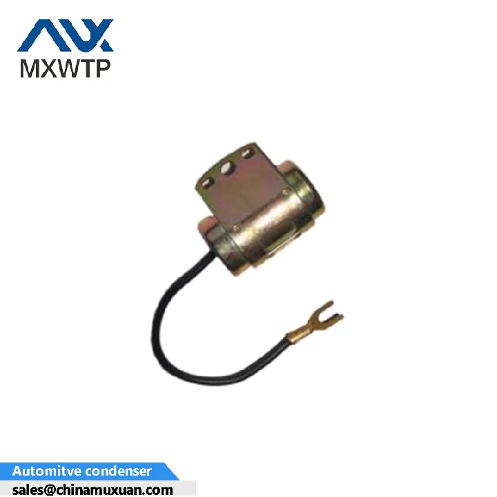 Auto Ignition Coil Condenser for Toyota New-Era 1999-2006 - AC-009 ...
