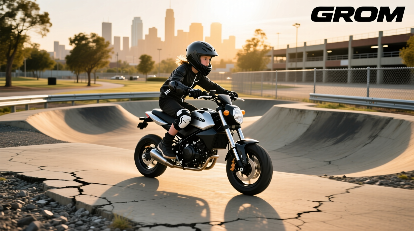 Honda Grom Motorcycle Guide: What to Look for in a Mini Bike