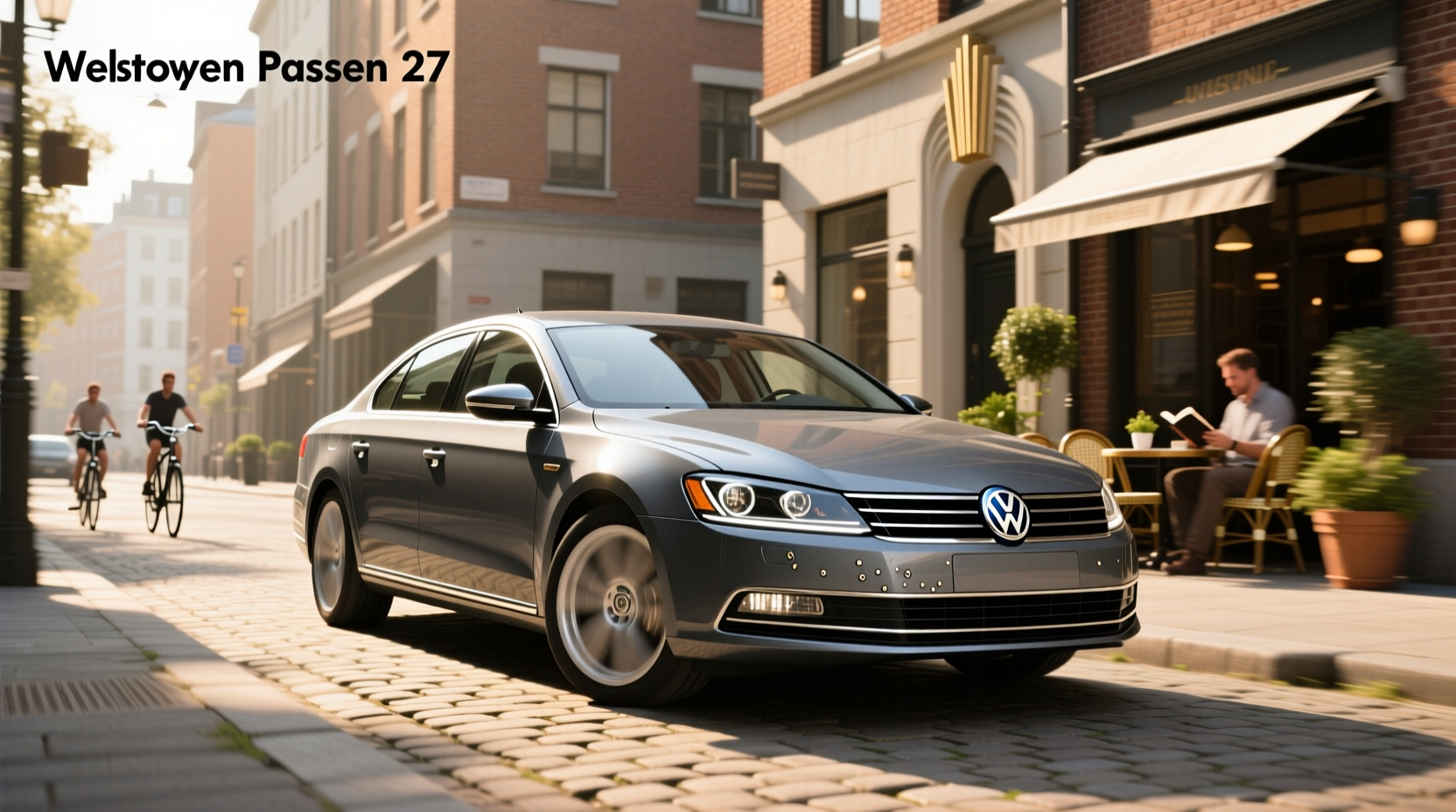 Passat B7 2.0 TDI guide: What to look for in a used model