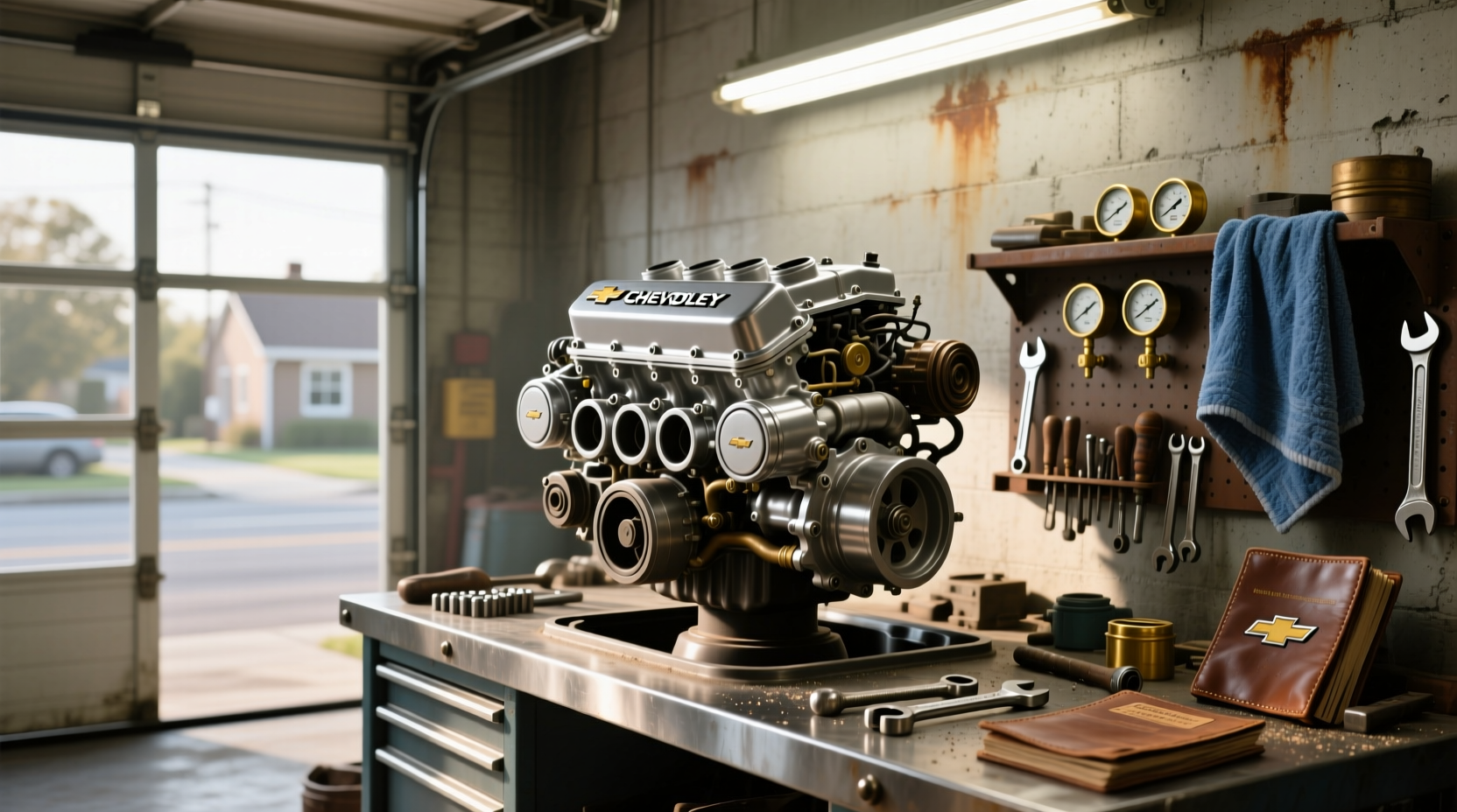2.2 Chevy S10 Engine Guide: How to Choose & Buy