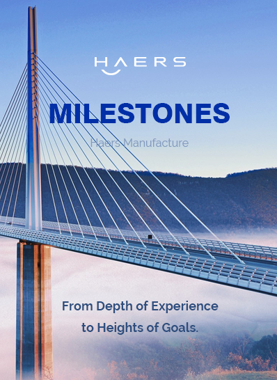 Zhejiang Haers Trading Co., Ltd. - Water Bottle, Tumblers