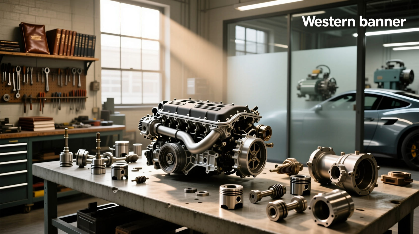 how to choose auto car parts guide