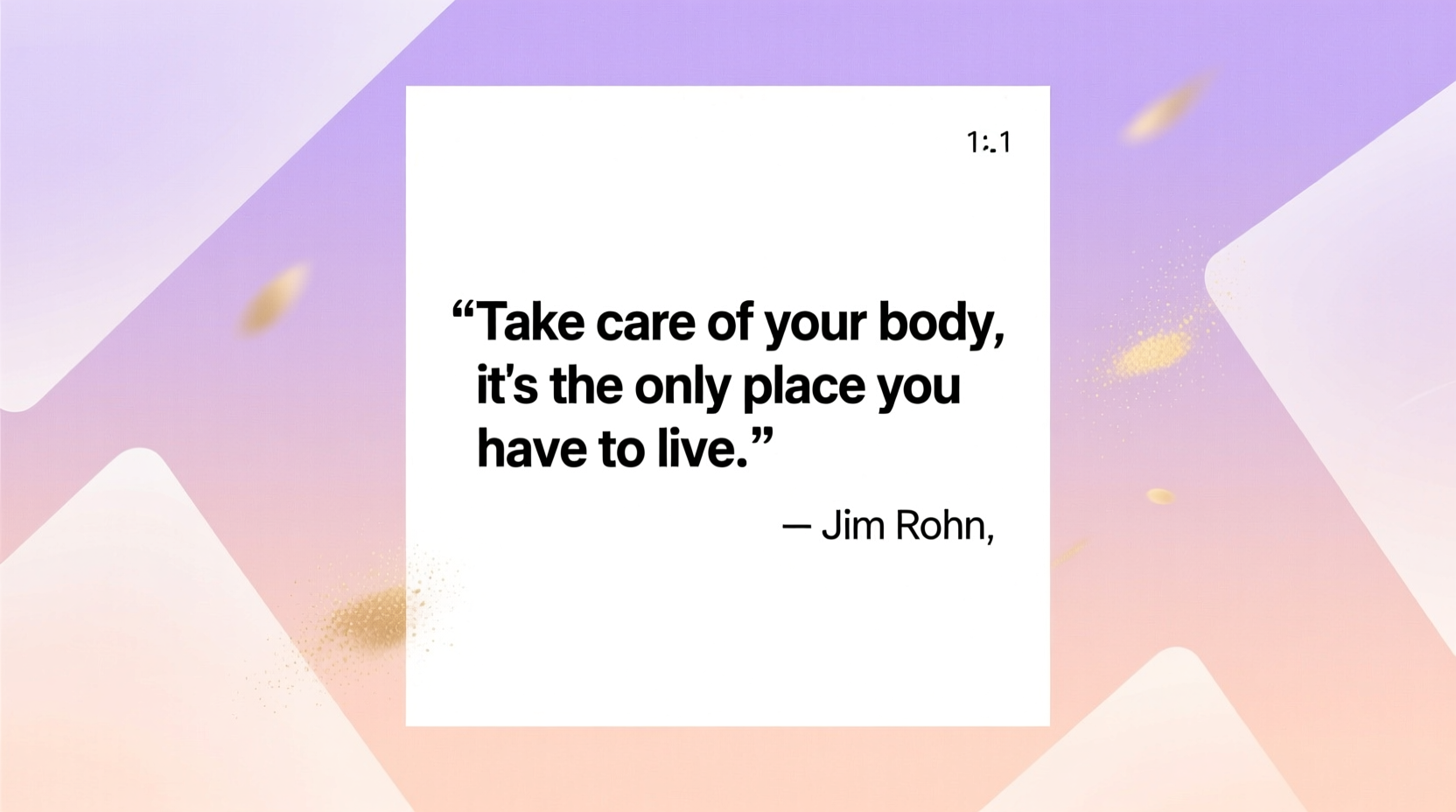 Best Health Quotes for Wellness & Motivation