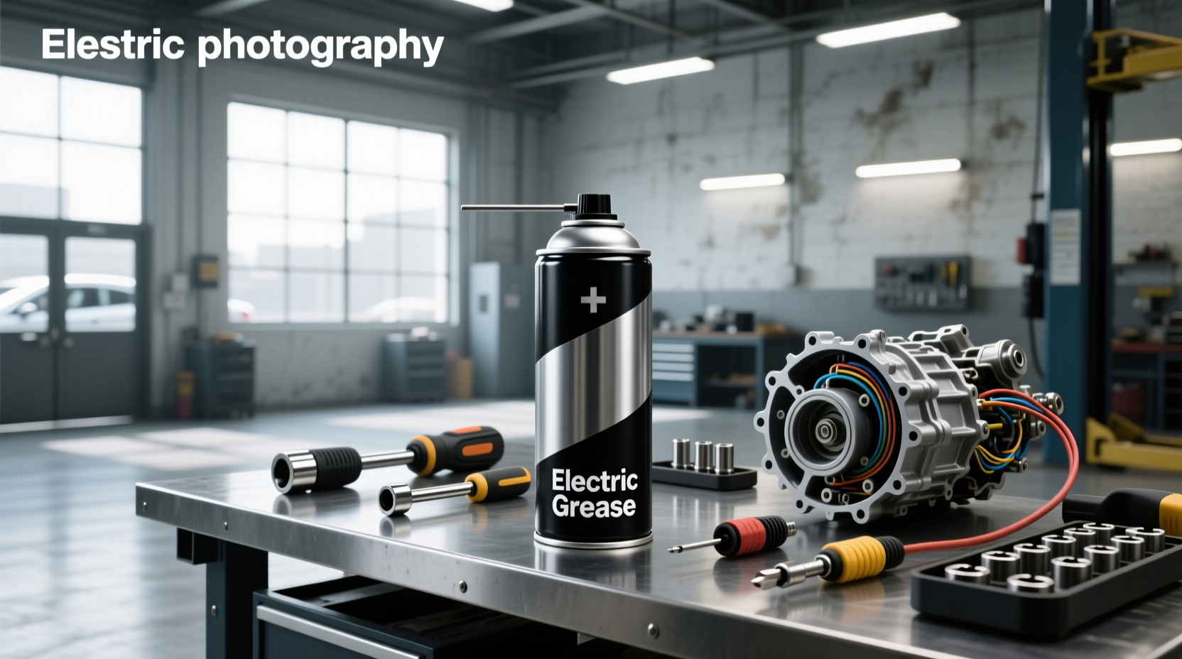 Motorcycle Axle Grease Guide: How to Choose the Right Type