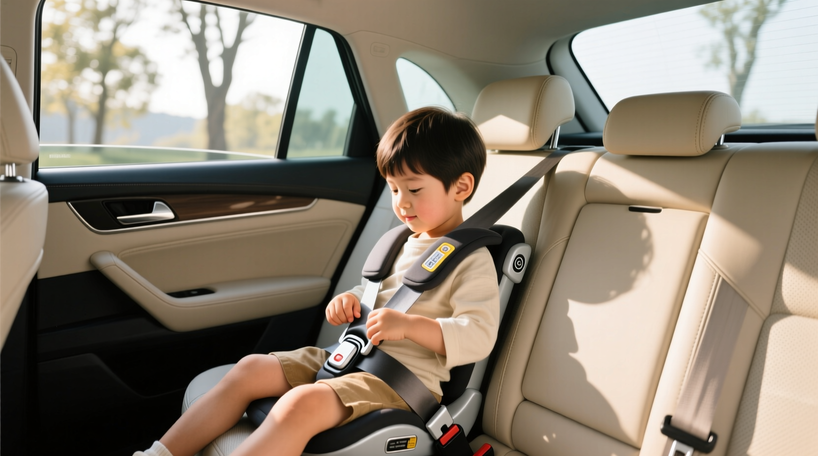 removable seat belt,What device stops a child undoing a seat belt ...
