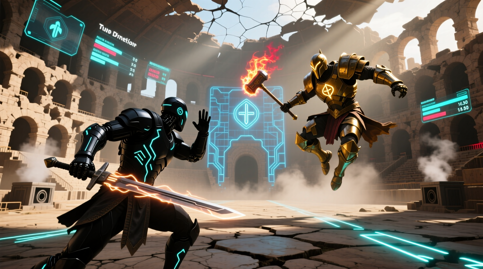 How to Choose the Right Gladiator VR Game Setup in 2026