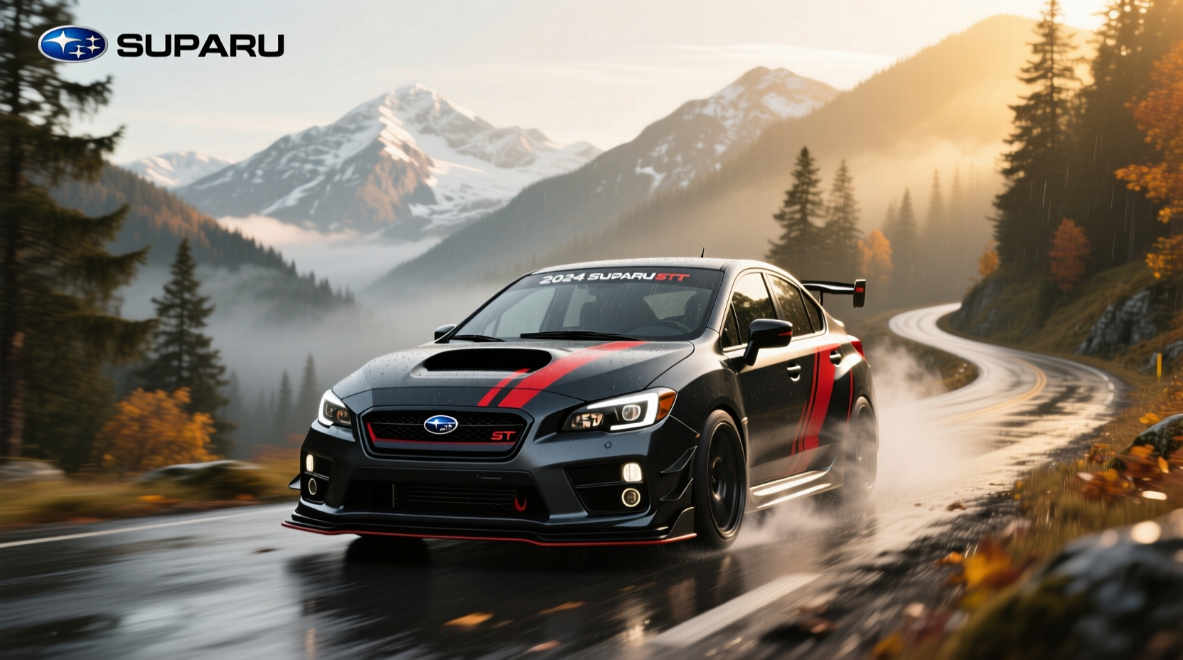 Subaru WRX STI Engines Guide: What to Look For