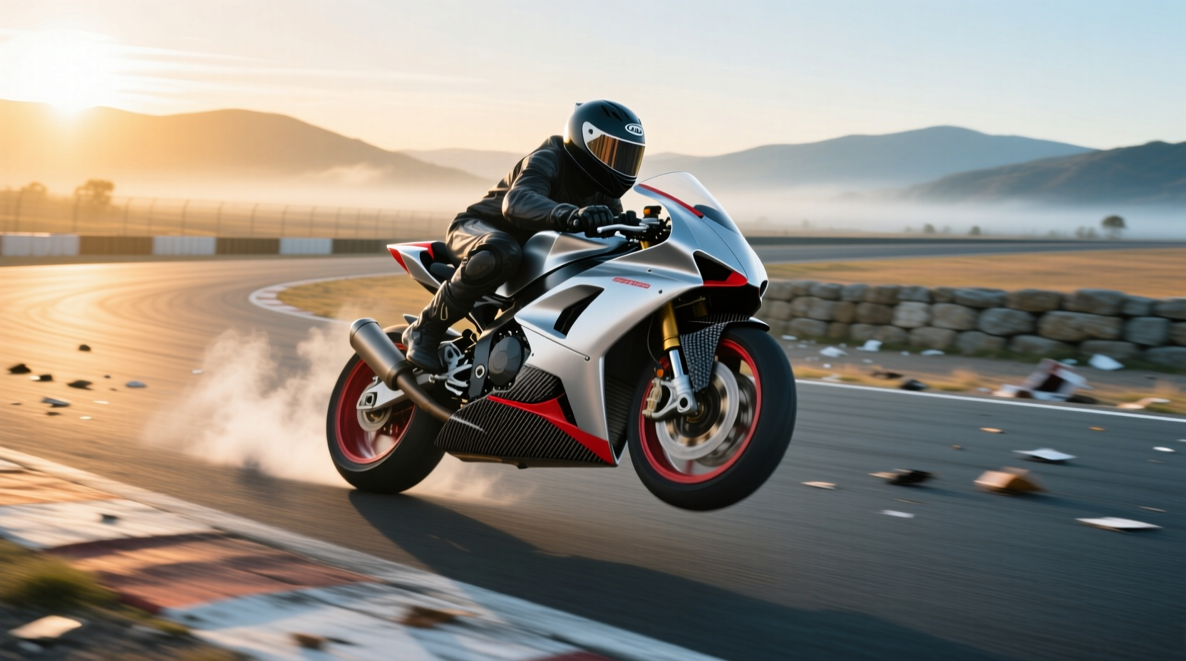 Mini GP Motorcycle Top Speed Guide: How to Choose Right