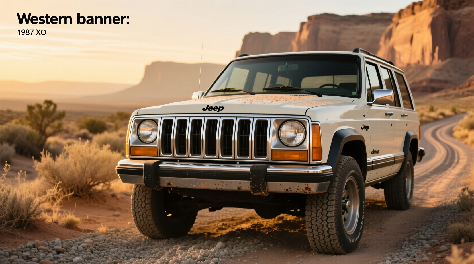 Jeep XJ Headlight Upgrade Guide: How to Choose the Right Pair