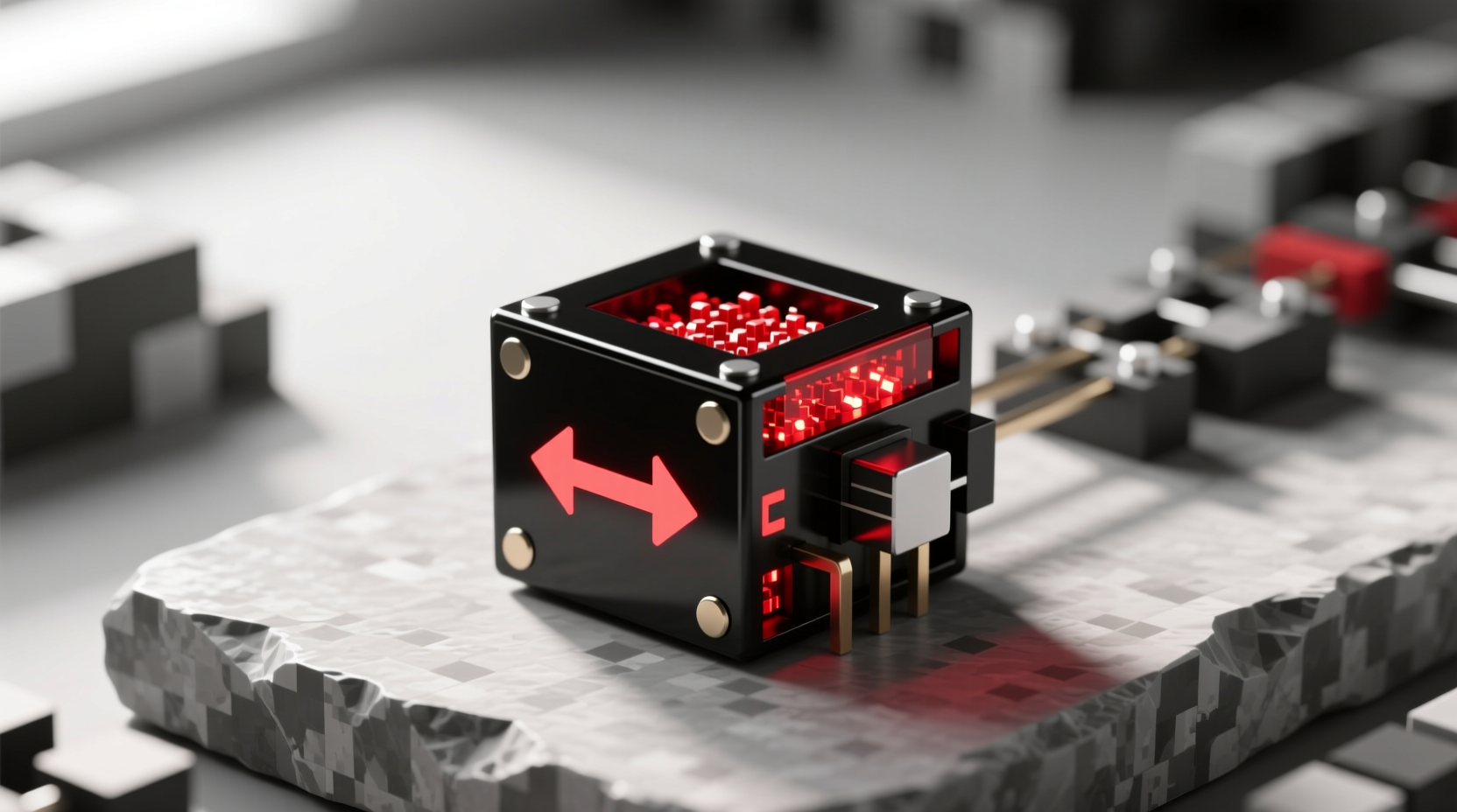 Minecraft Redstone Repeater Crafting Recipe: Step-by-Step Guide