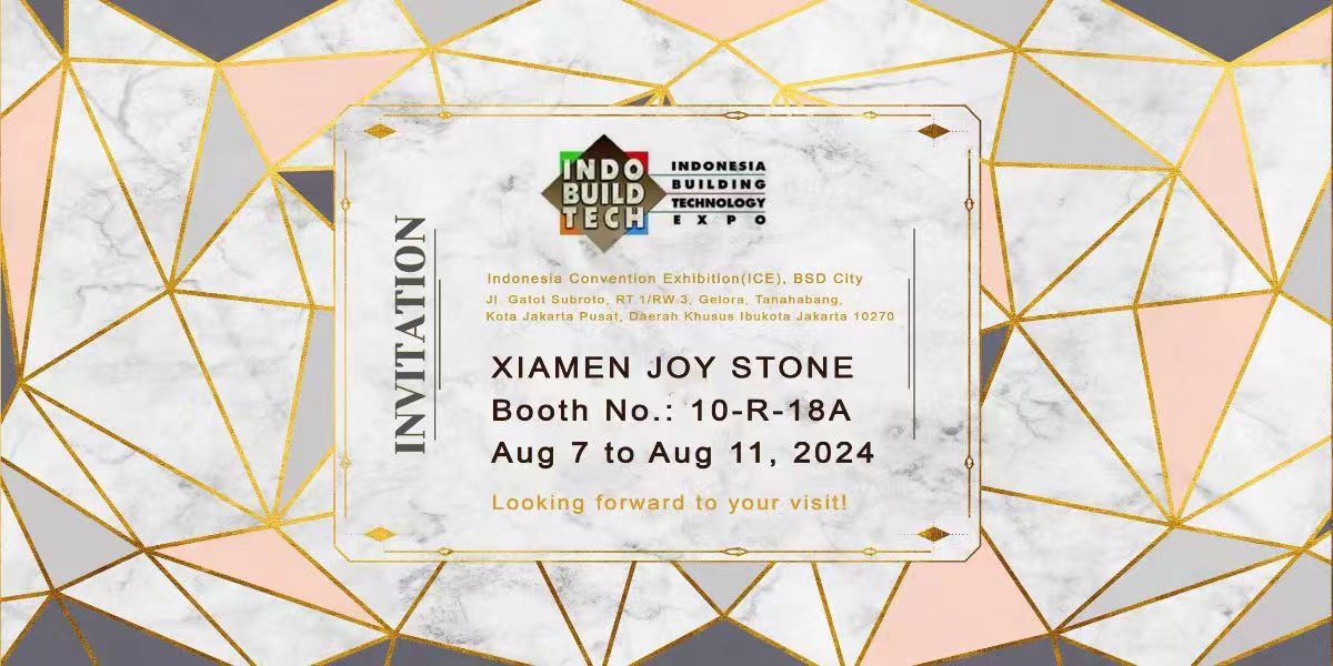 Company Overview - Xiamen Joy Stone Co., Ltd.
