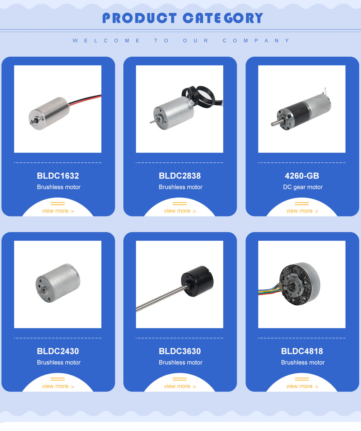 Shenzhen Zhongda Motor Co., Ltd.