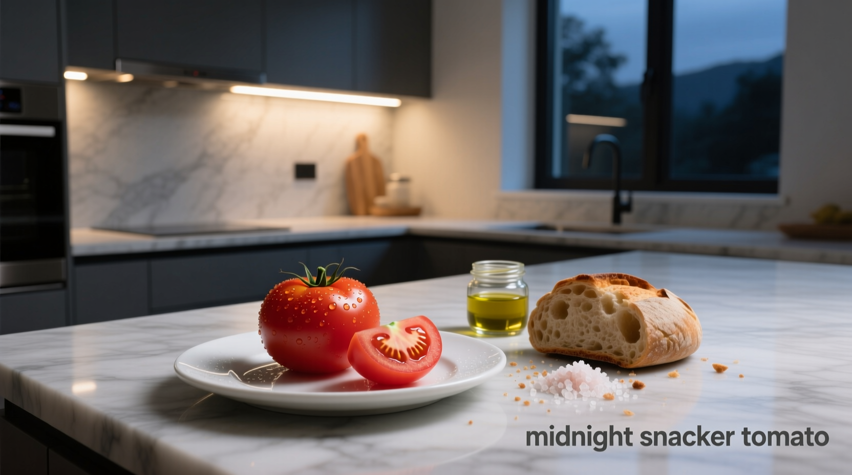 How to Grow Midnight Snack Tomatoes: A Complete Guide